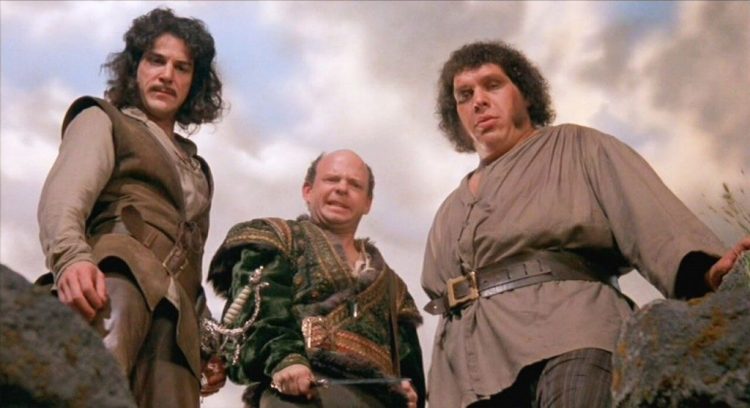 Book Adaptations: Why You NEED to Read “The Princess Bride” – Oreos ...