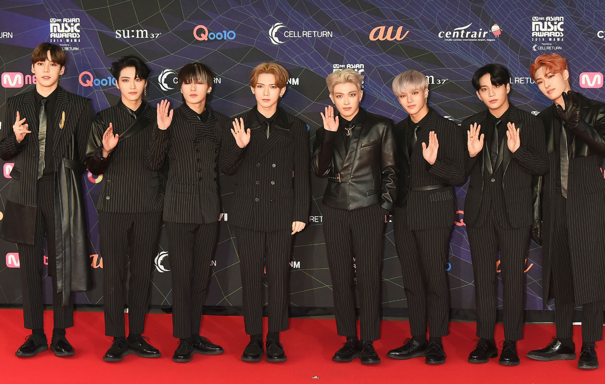 ATEEZ: Variety Shows – Oreos & Peanut Butter