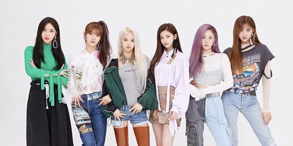 K-Pop and K-Dramas: Everglow as a Rookie Group – Oreos & Peanut Butter