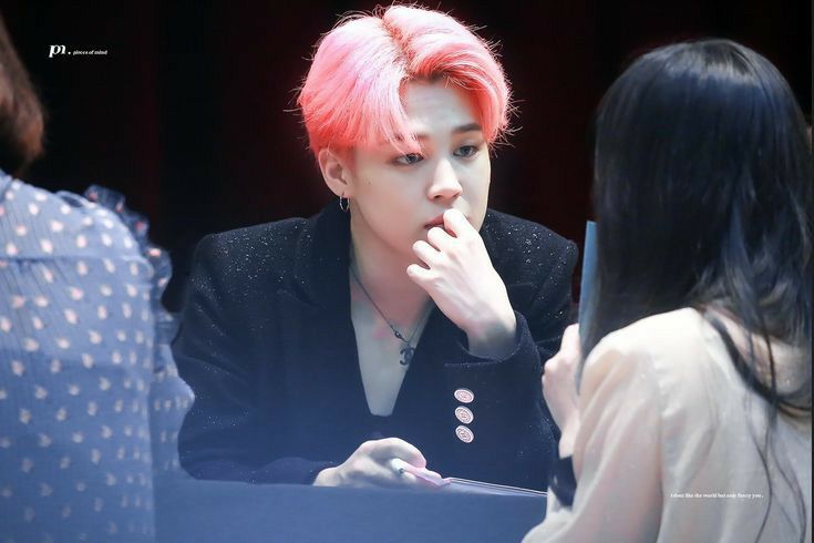 K-Pop and K-Dramas: Fan Sign Etiquette – Oreos & Peanut Butter