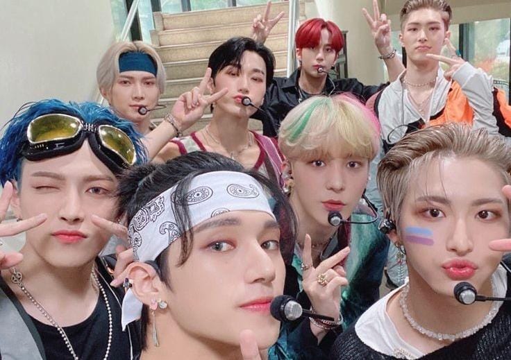 ATEEZ: Why These Fandoms are Important – Oreos & Peanut Butter